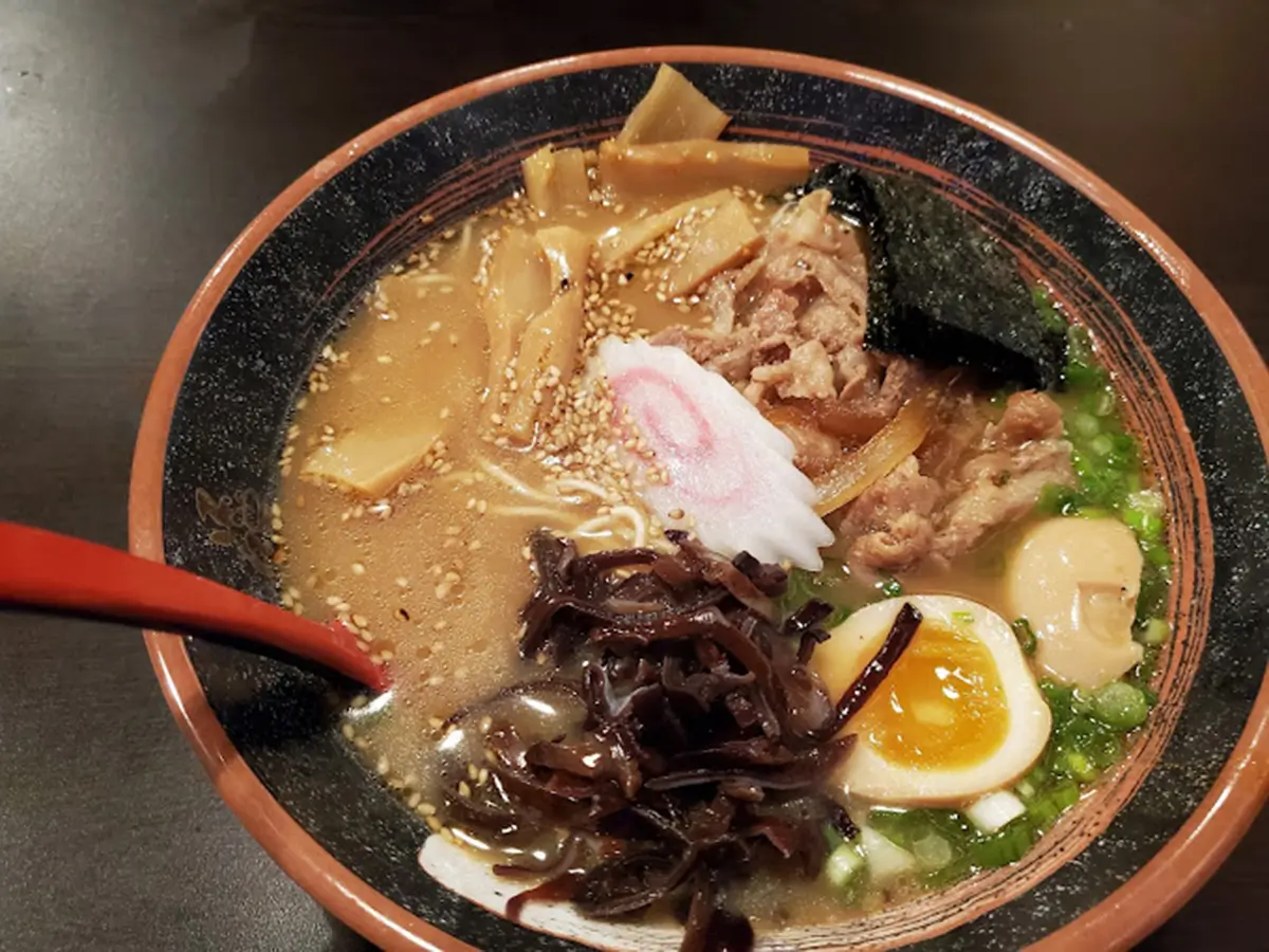 Ippin Ramen & Izakaya - Ramen Restaurant | Online Order | Waite Park | MN
