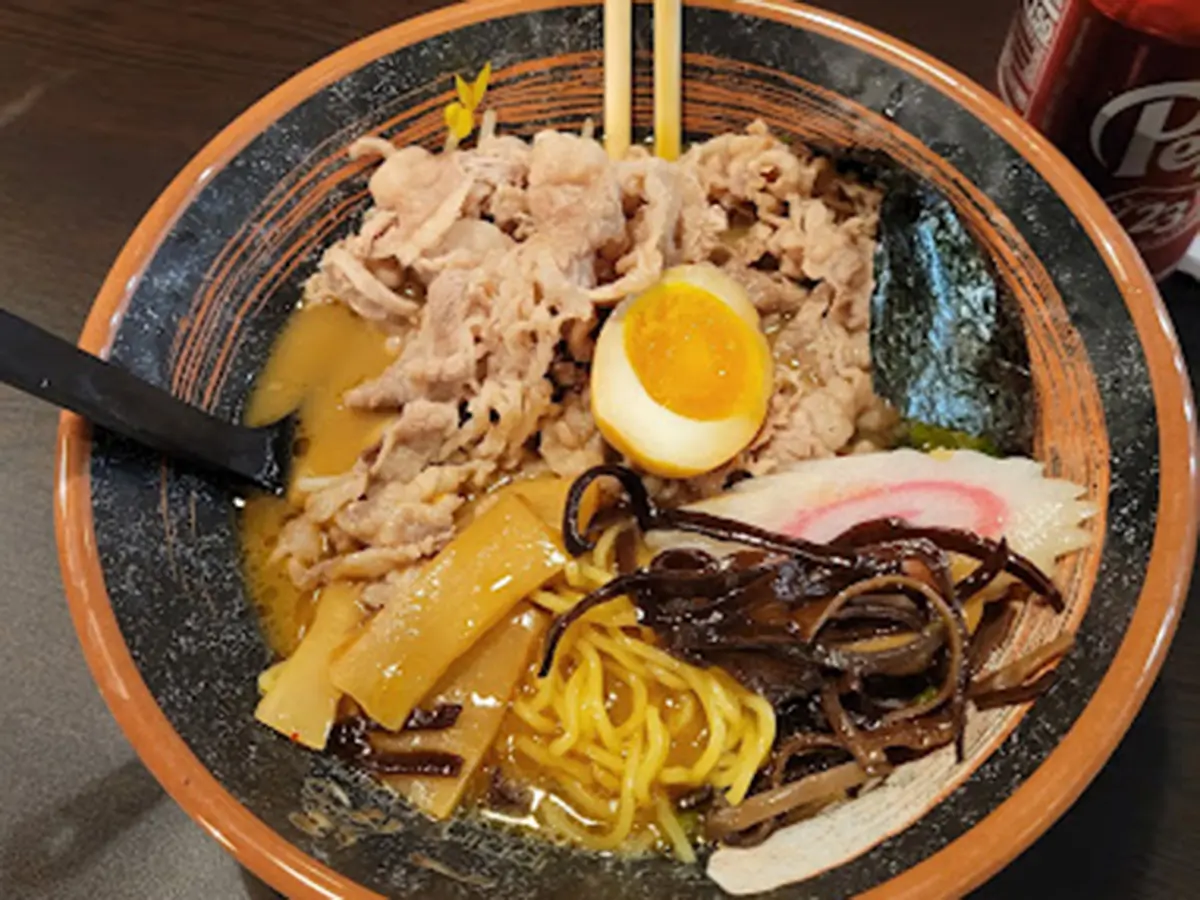 Ippin Ramen & Izakaya - Ramen Restaurant | Online Order | Waite Park | MN